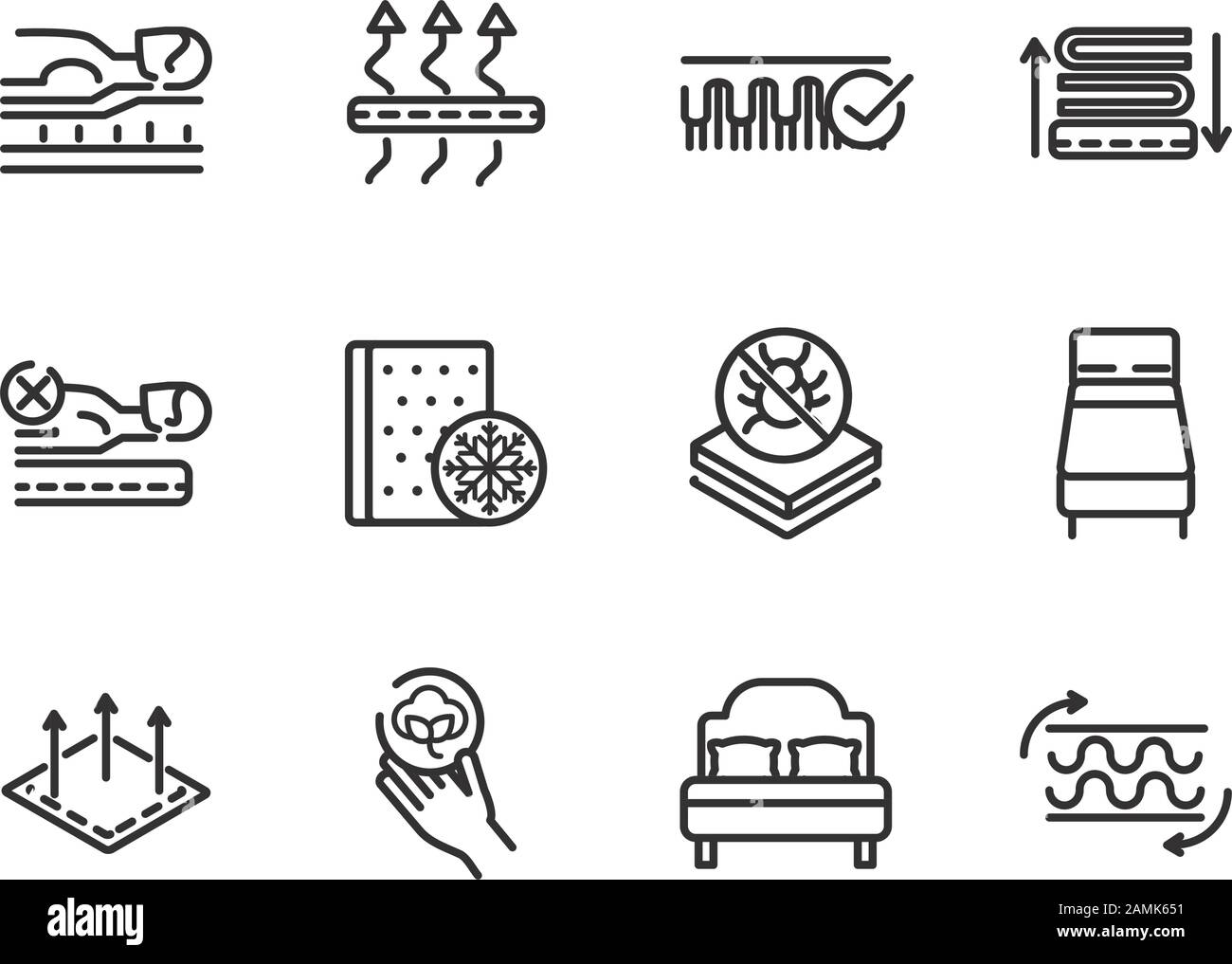 Comfort anatomic Stock Vector Images - Alamy