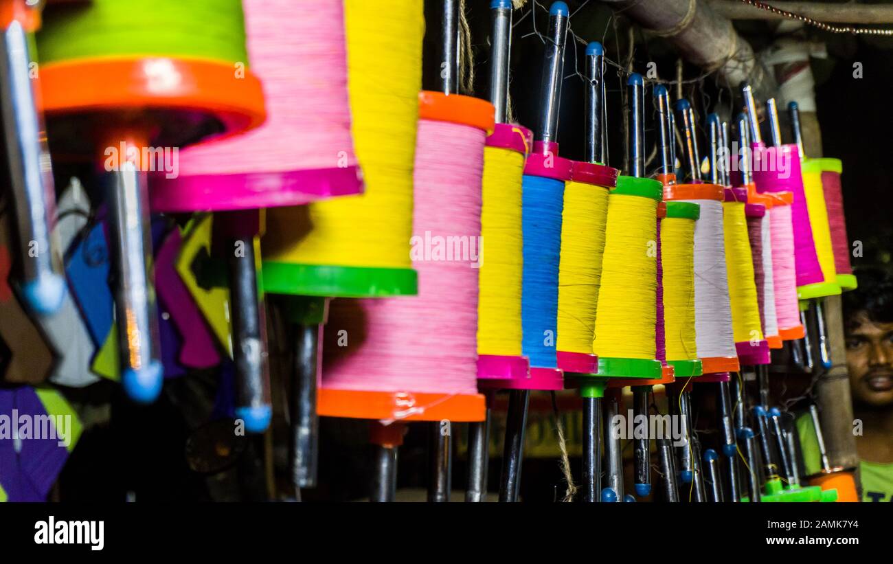 Patang(kite), Firki and Pipuda for Makar sankranti. It is also called ...