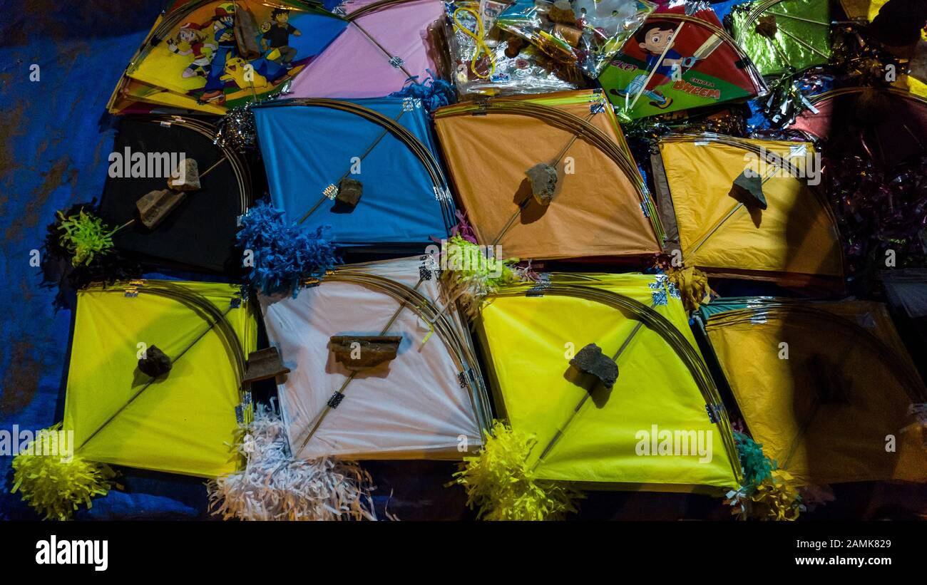 Patang and firki hi-res stock photography and images - Alamy