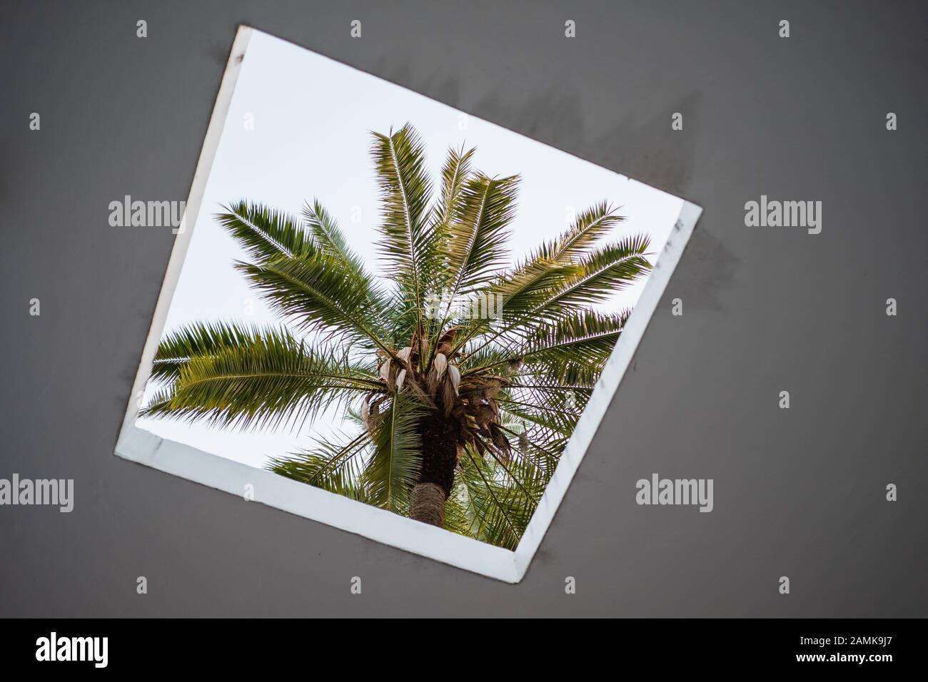 Ceiling frame hi-res stock photography and images - Alamy