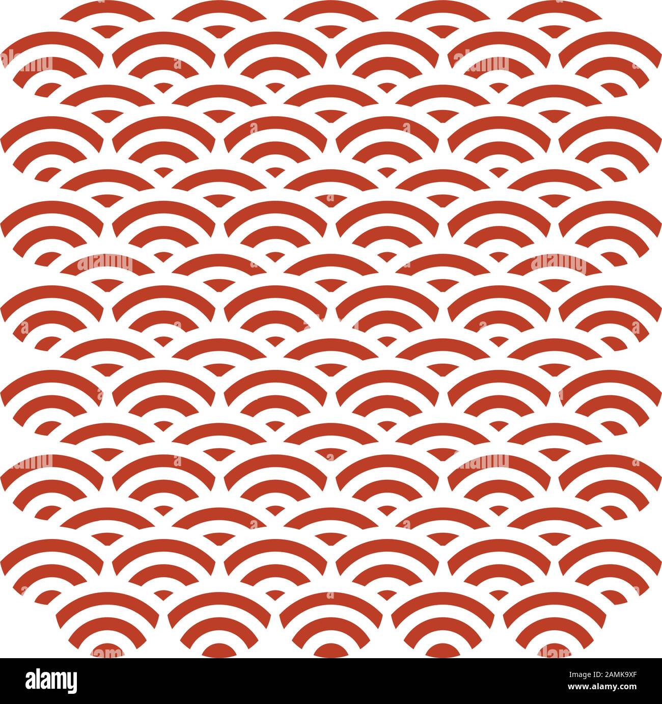 Line wave corrugated pattern Cut Out Stock Images & Pictures - Alamy