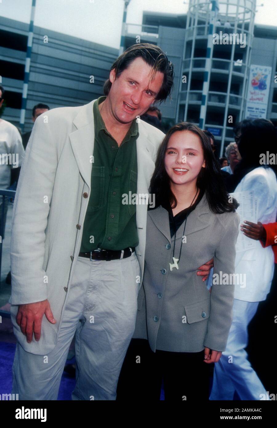 Christina ricci 1995 hi-res stock photography and images - Alamy