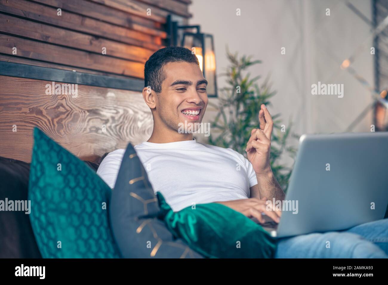 T video hi-res stock photography and images - Alamy