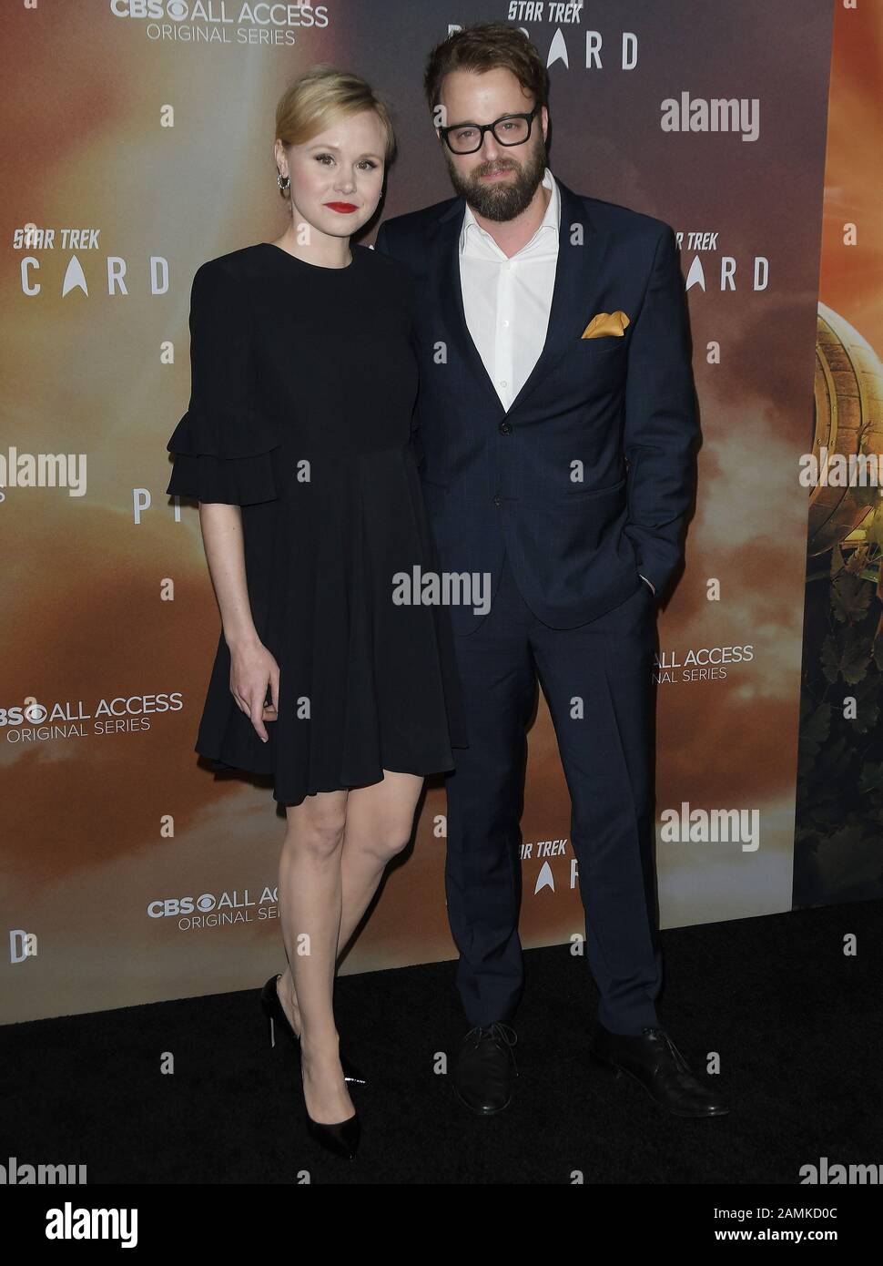 Alison leonard hi-res stock photography and images - Alamy