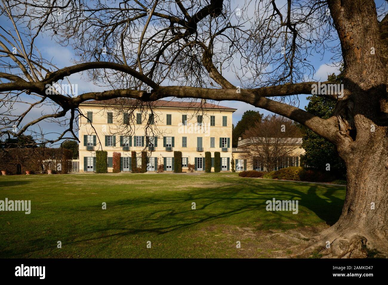 Panza italy hi-res stock photography and images - Alamy