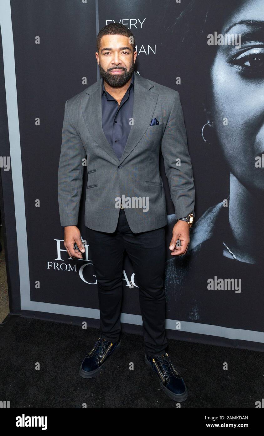 David otunga hi-res stock photography and images - Alamy