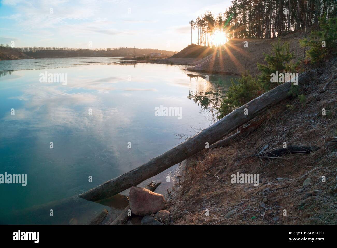 Quarry transparent hi-res stock photography and images - Alamy
