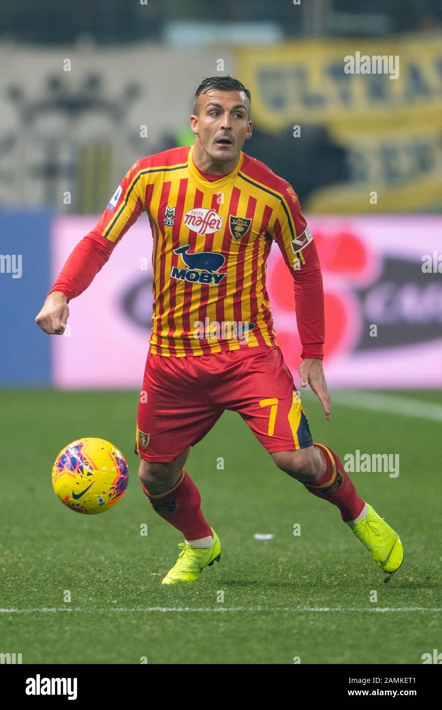 Giulio donati lecce hi-res stock photography and images - Alamy