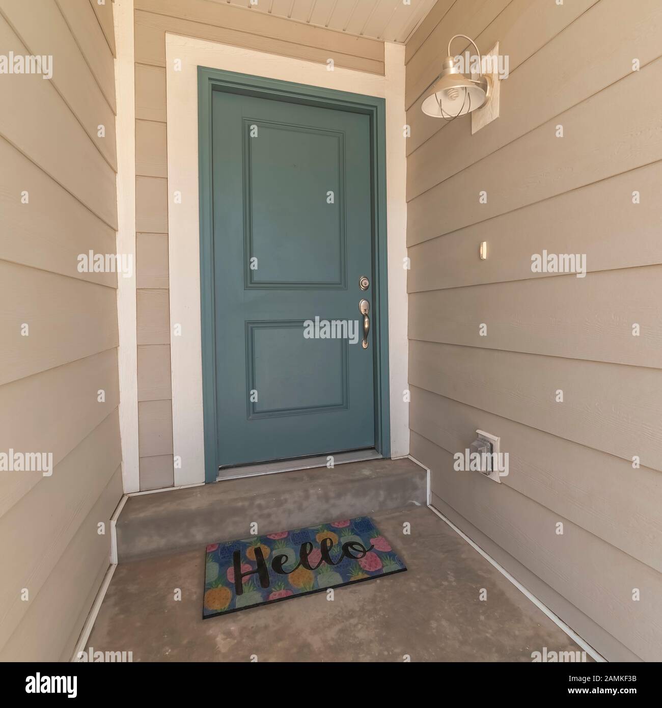 Front Door Recessed Entries What To Do With Front Entry