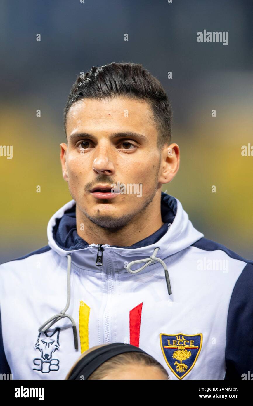 Filippo falco hi-res stock photography and images - Alamy