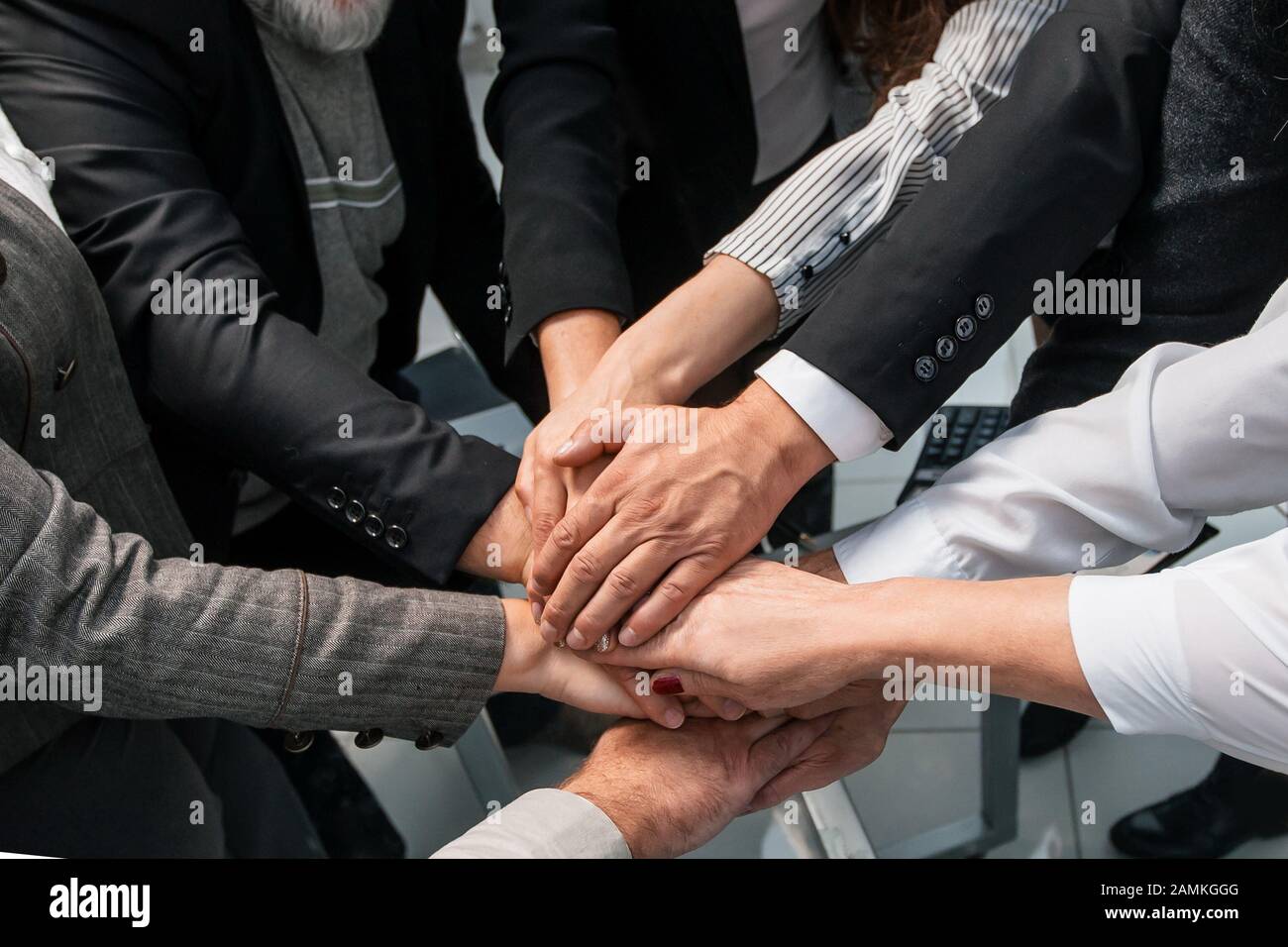 Unity research hi-res stock photography and images - Alamy