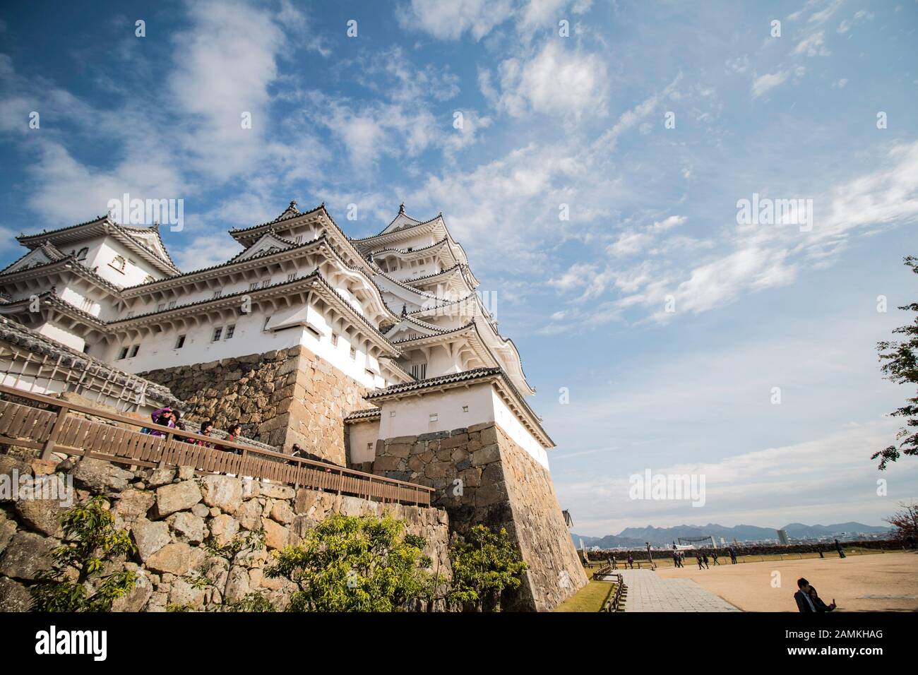 Nagoya forest hi-res stock photography and images - Alamy