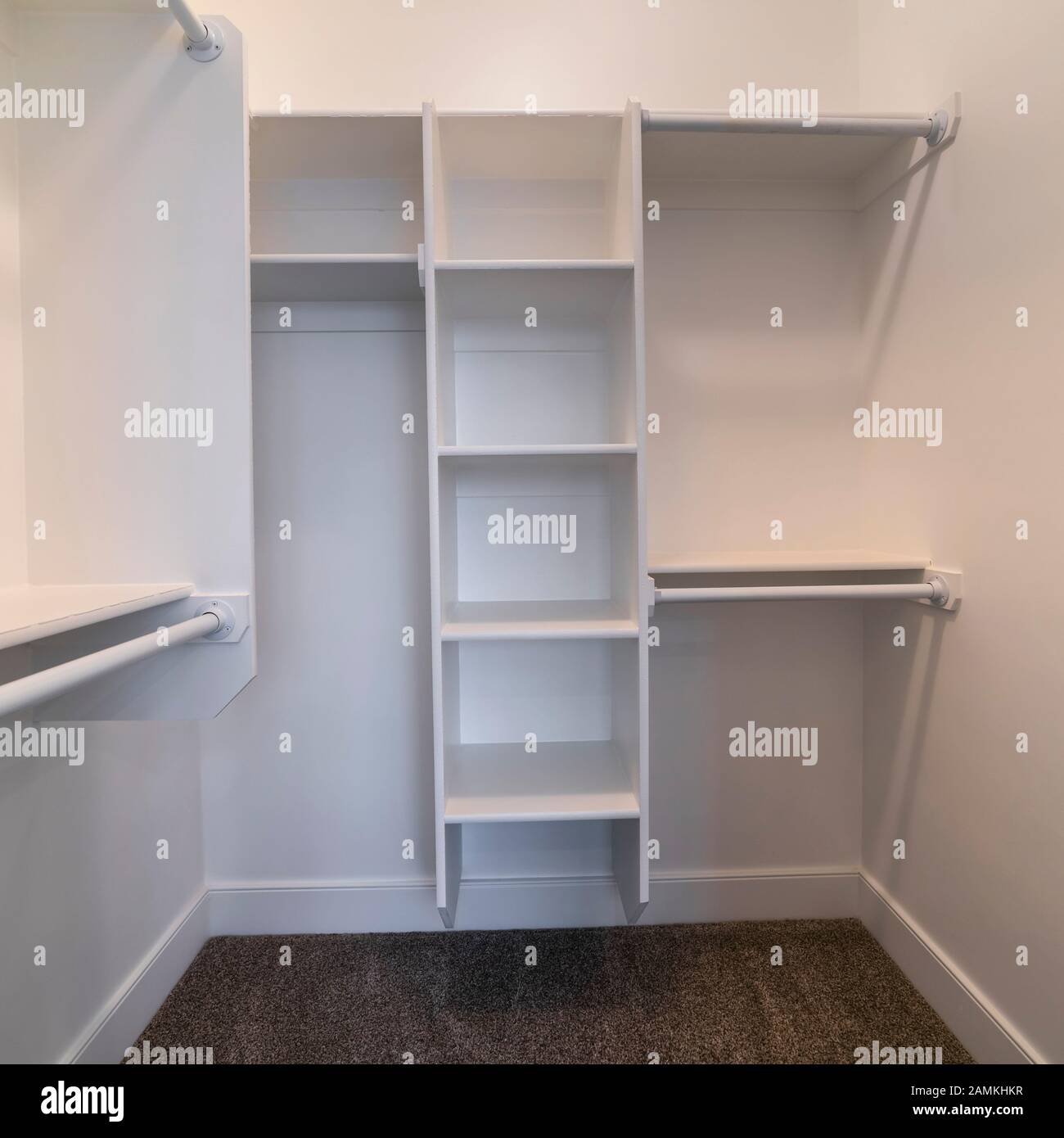 Room interior fitted wardrobe hi-res stock photography and images - Alamy