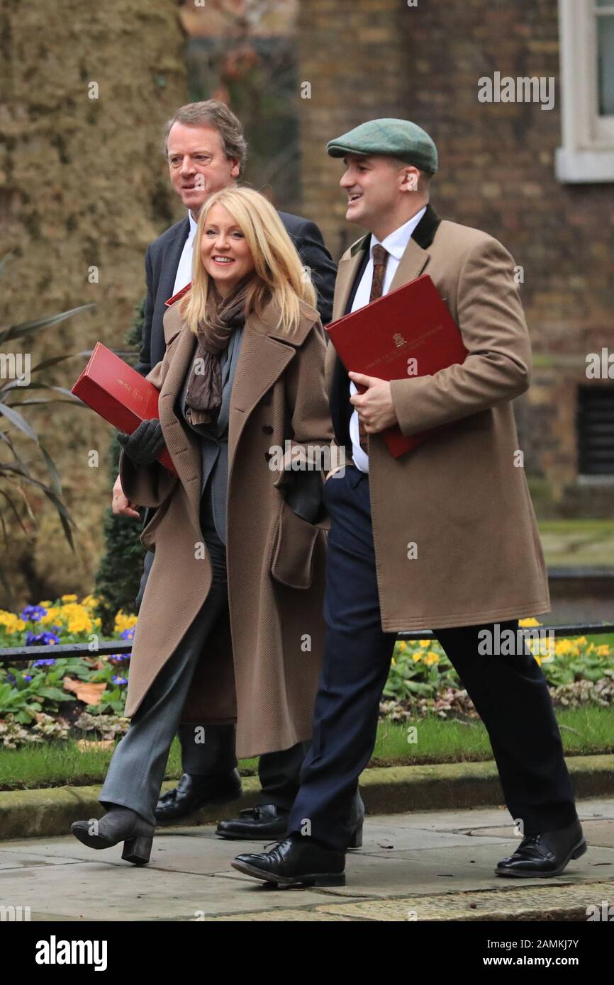 Scottish secretary alister jack hi-res stock photography and images - Alamy