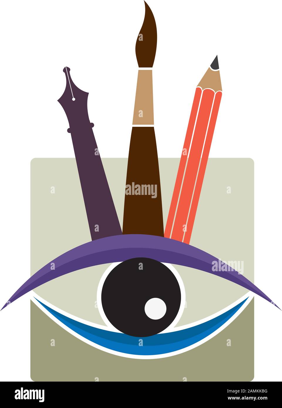 Eyebrow threading hi-res stock photography and images - Alamy
