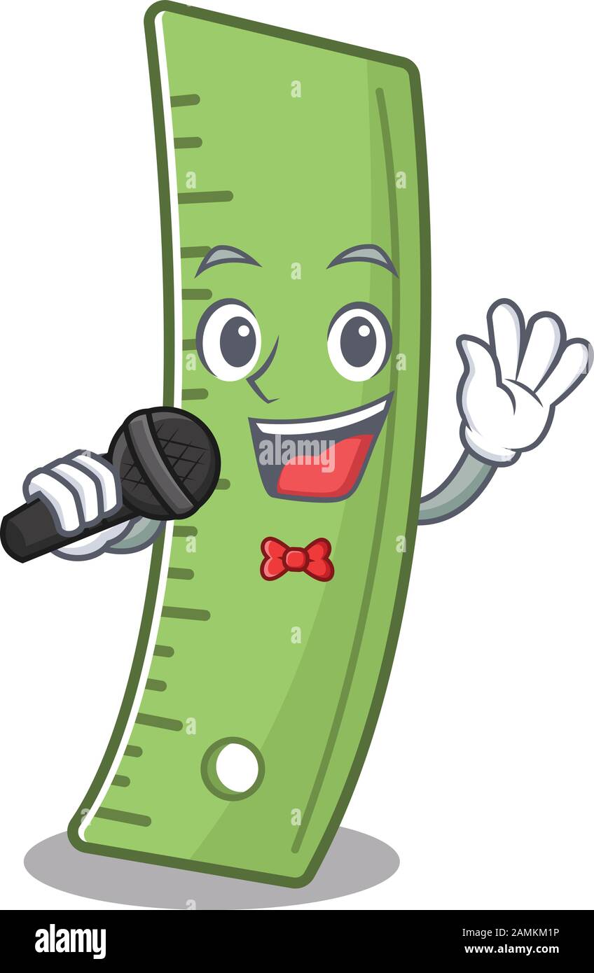 Precision microphone Stock Vector Images - Alamy