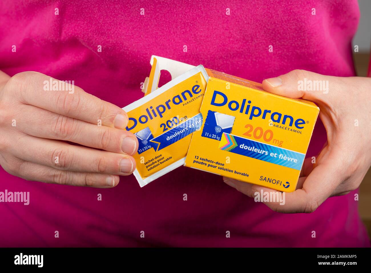 Efferalgan hi-res stock photography and images - Alamy