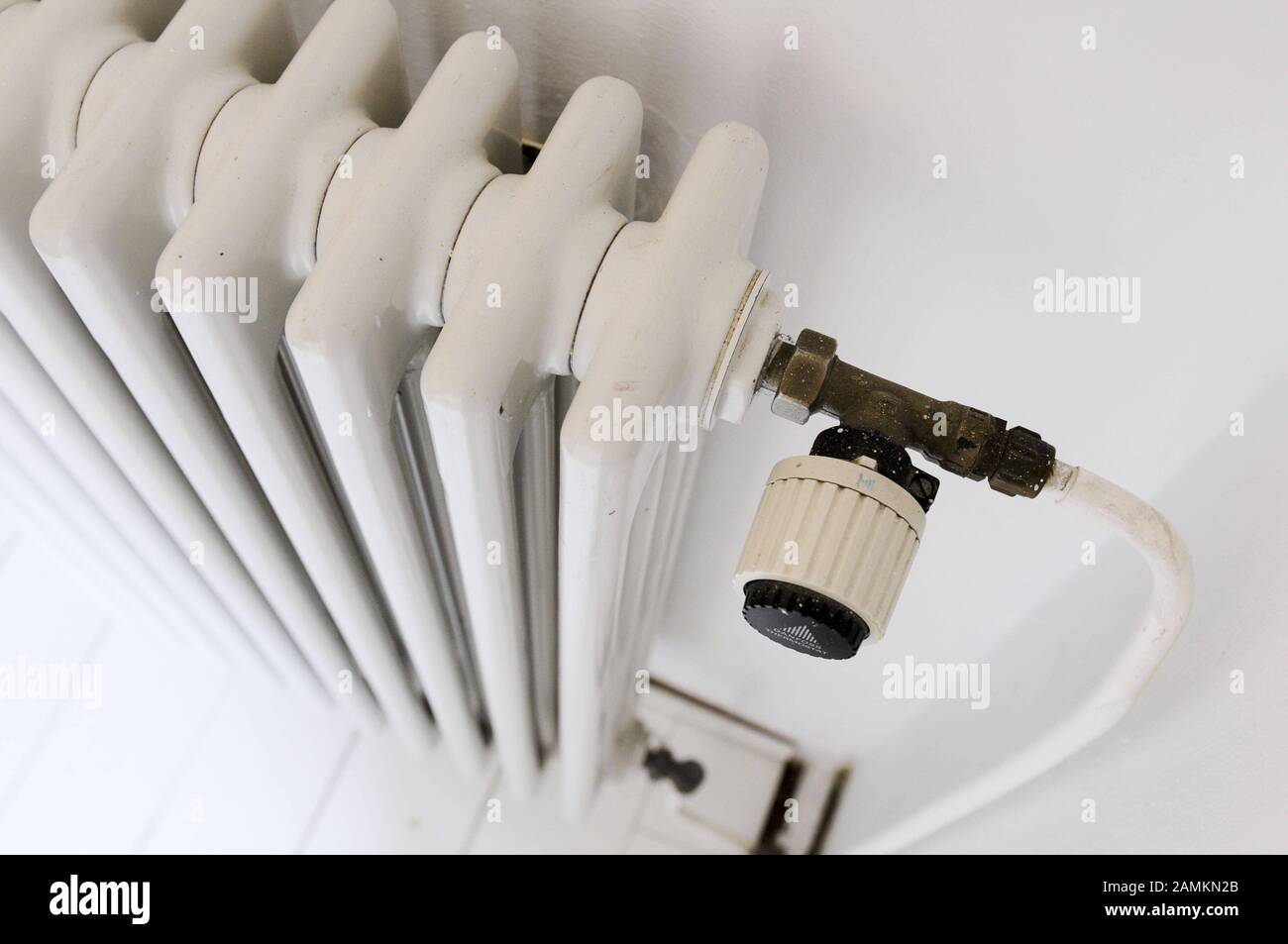Radiators energy hi-res stock photography and images - Alamy