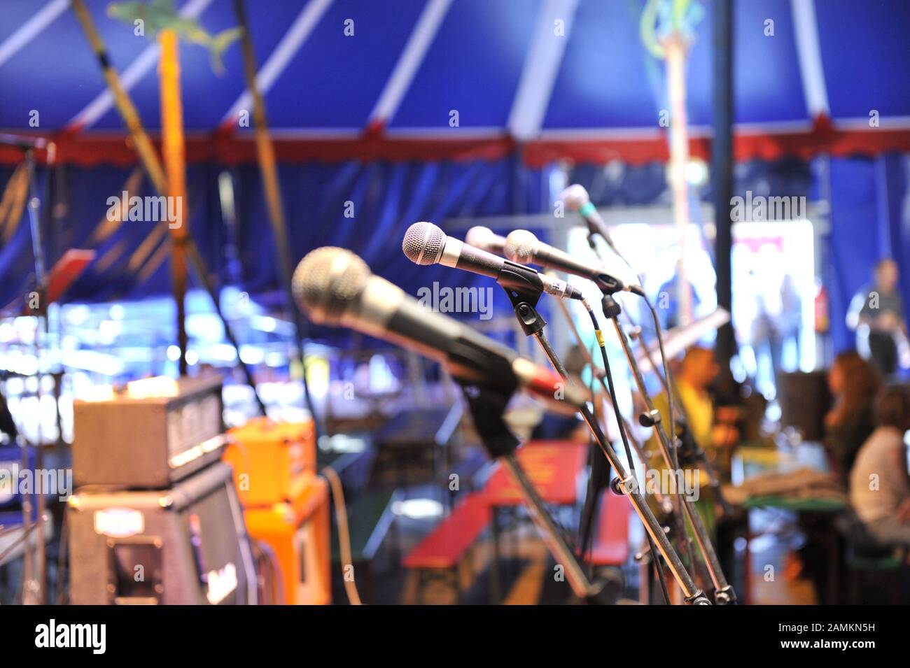 Andechs festival hi-res stock photography and images - Alamy