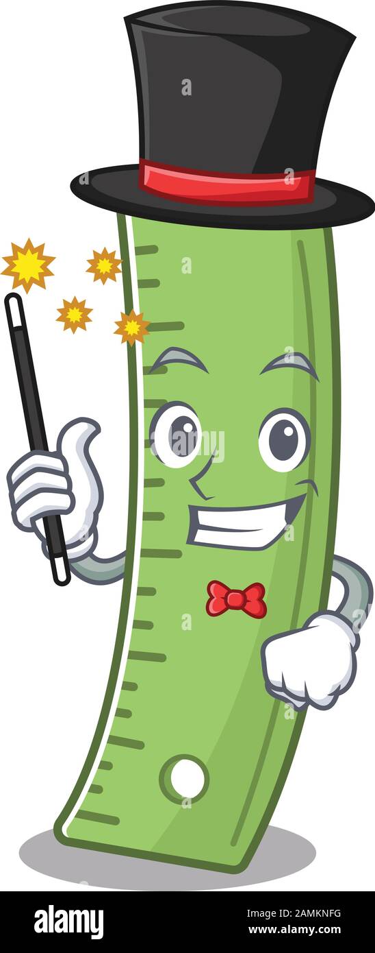 Magic ruler hi-res stock photography and images - Alamy