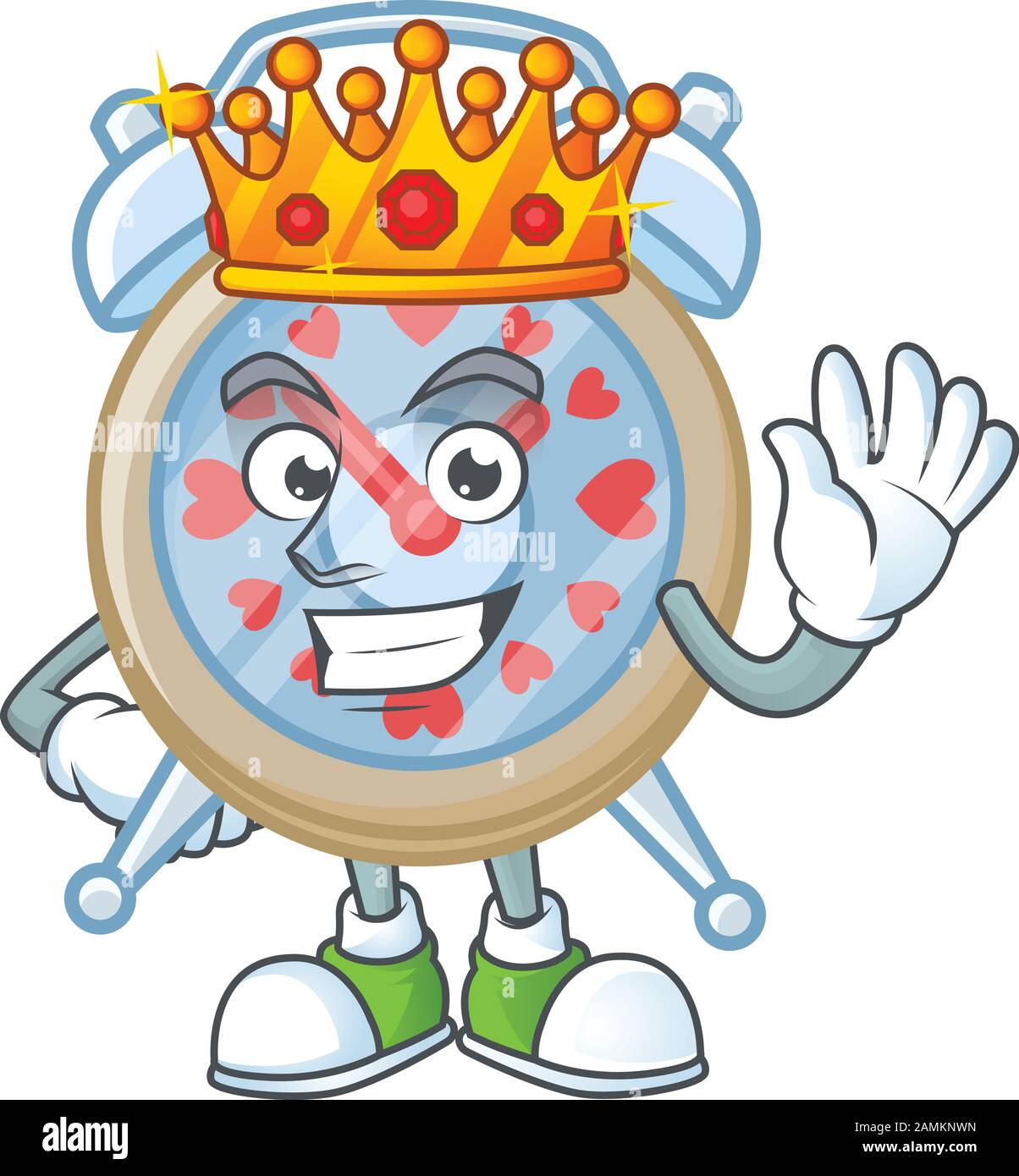 Kingdom live Stock Vector Images - Alamy