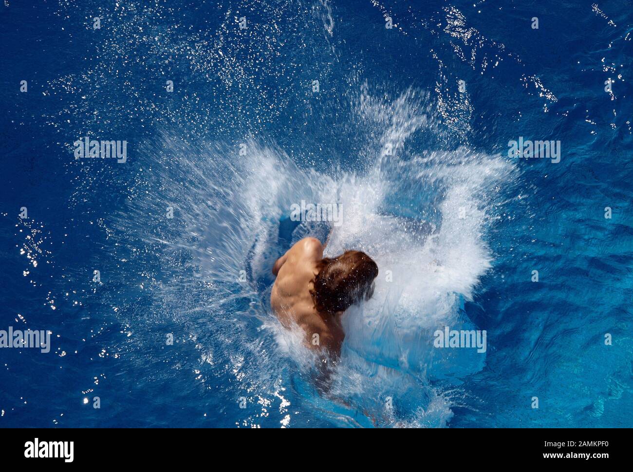 Air pool hi-res stock photography and images - Alamy