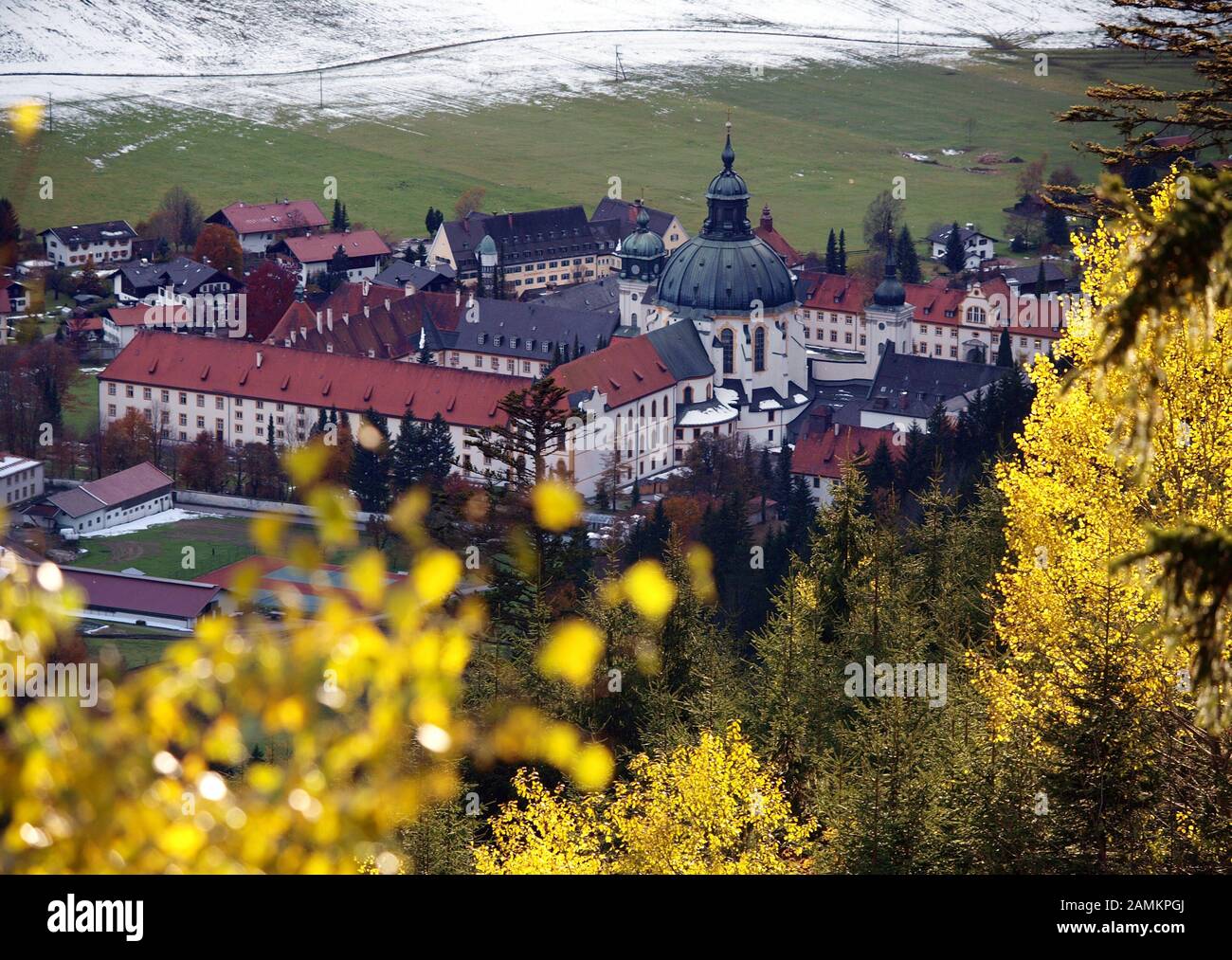Ettaler mandl hi-res stock photography and images - Alamy