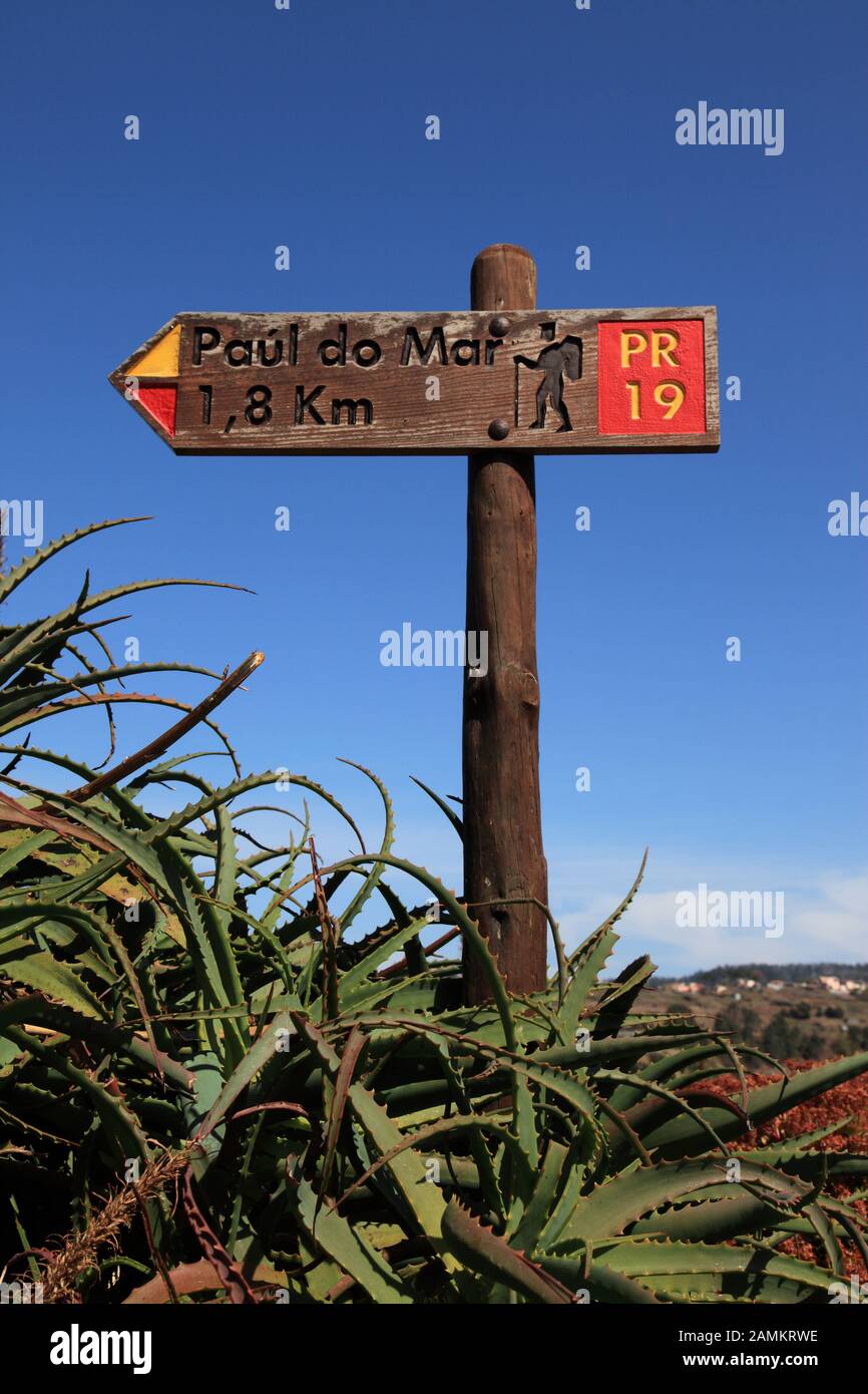 Paul do mar hi-res stock photography and images - Alamy