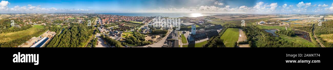 Ringkobing denmark hi-res stock photography and images - Alamy