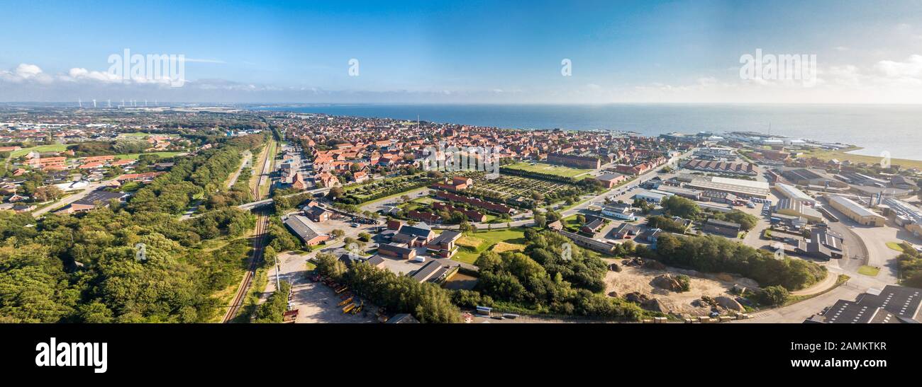 Ringköbing hi-res stock photography and images - Alamy