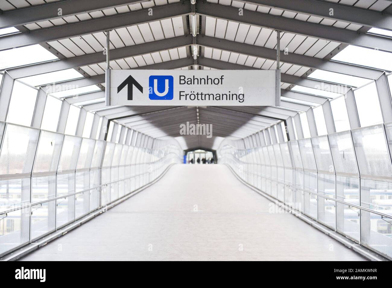 Stilvolle Frttmaning Park And Ride Fotosnull