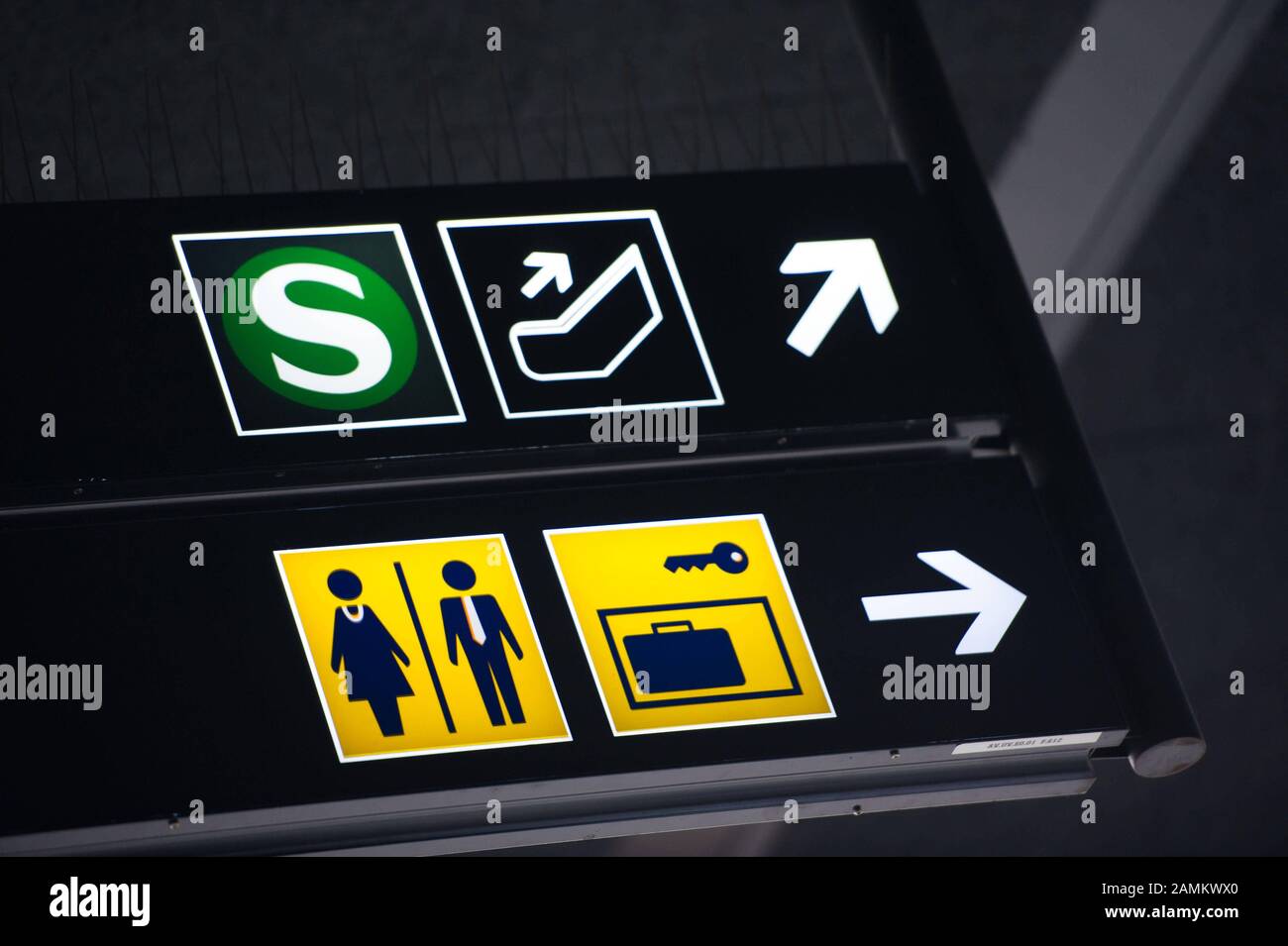 Zob central bus terminal architecture hi-res stock photography and ...