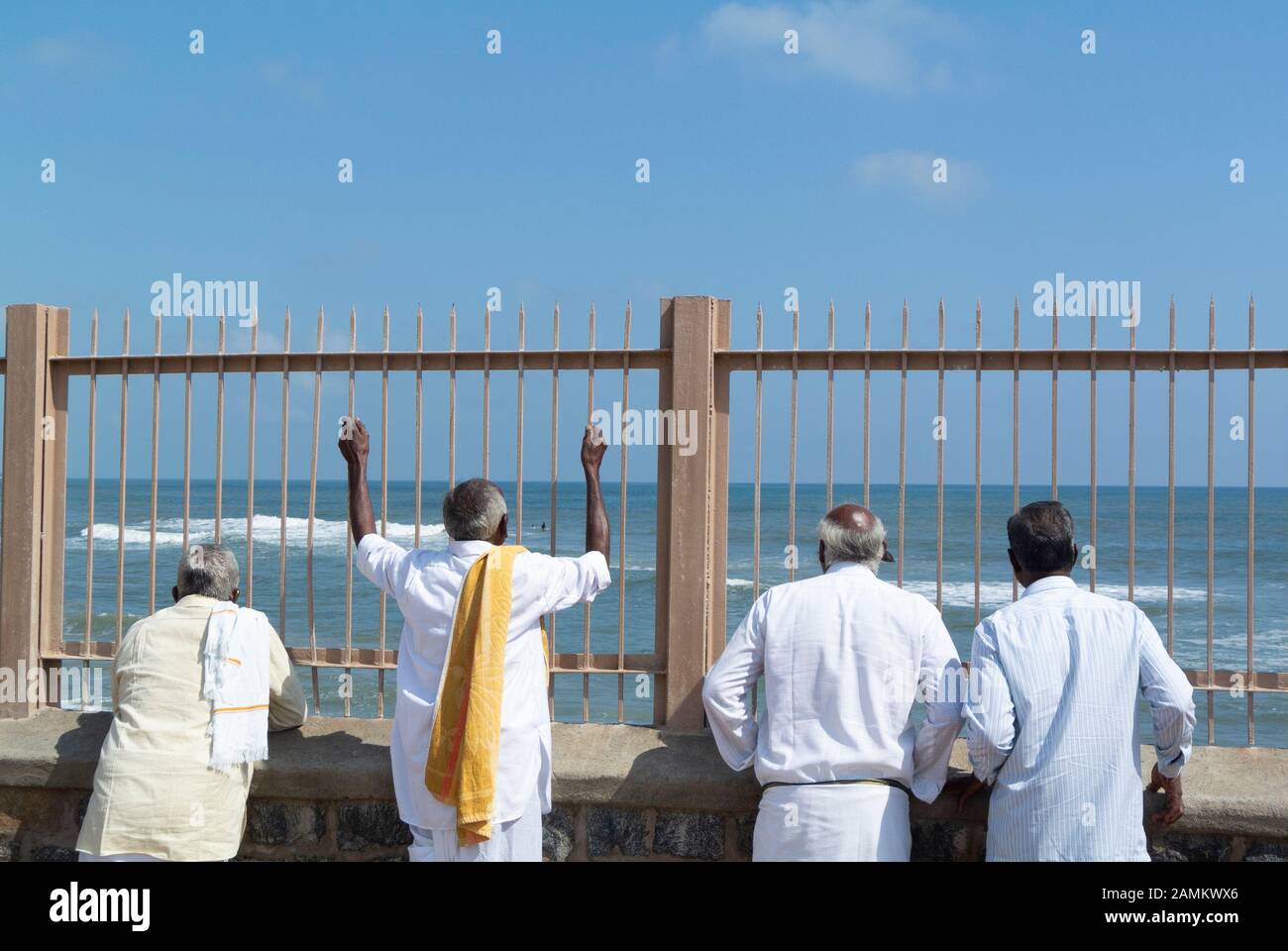 Indian man look hi-res stock photography and images - Alamy