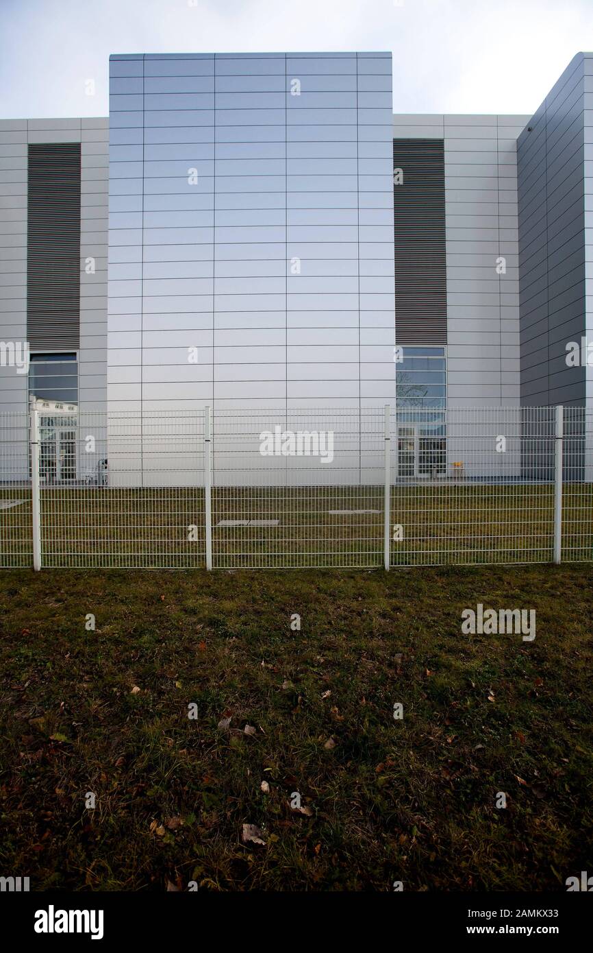 The Innovation Centre High Resolution Stock Photography and Images - Alamy