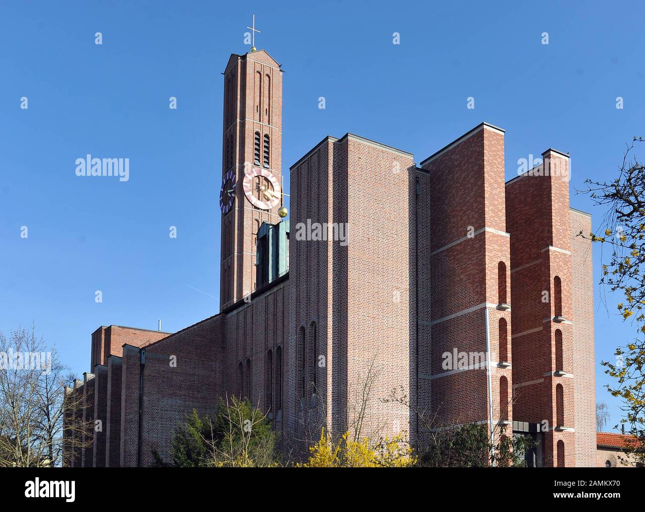 Maria Hilf High Resolution Stock Photography and Images - Alamy