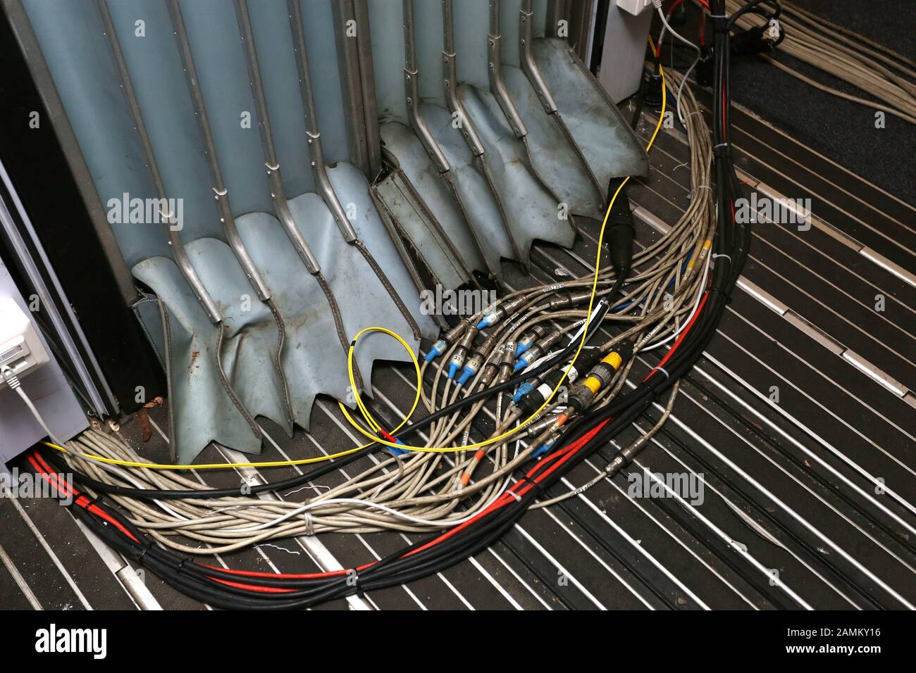 High speed train test train hi-res stock photography and images - Alamy