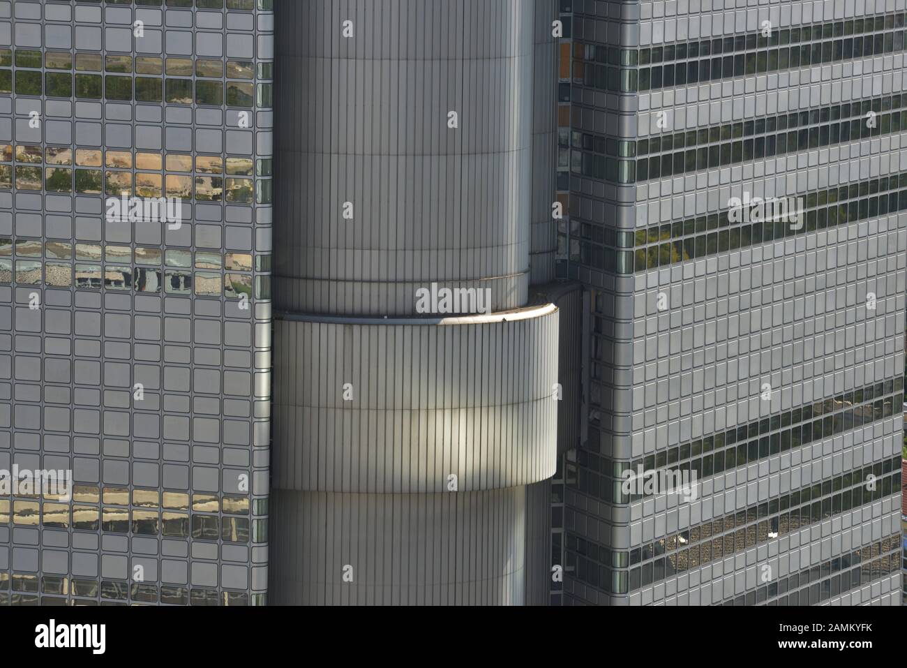 Hypo tower hi-res stock photography and images - Alamy