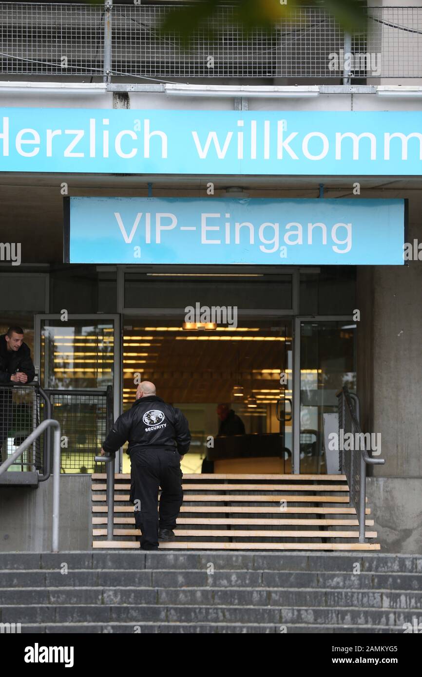 A new emergency accommodation for asylum seekers will be set up in the ...