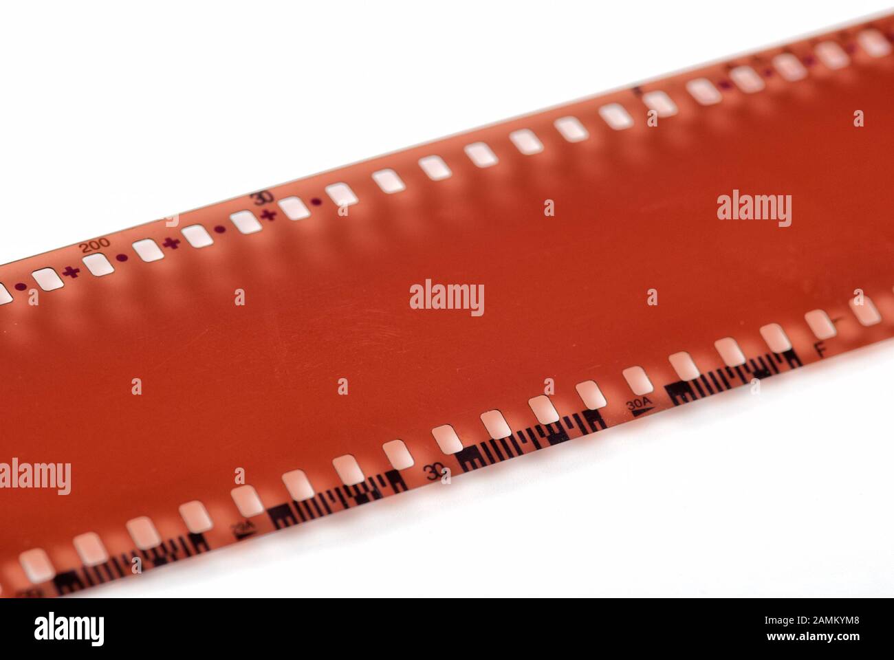 Burnt film negative texture hi-res stock photography and images - Alamy