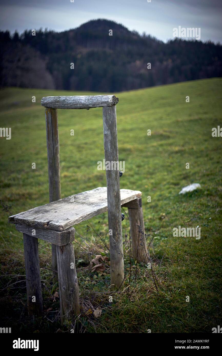 Step farm mountains hi-res stock photography and images - Alamy
