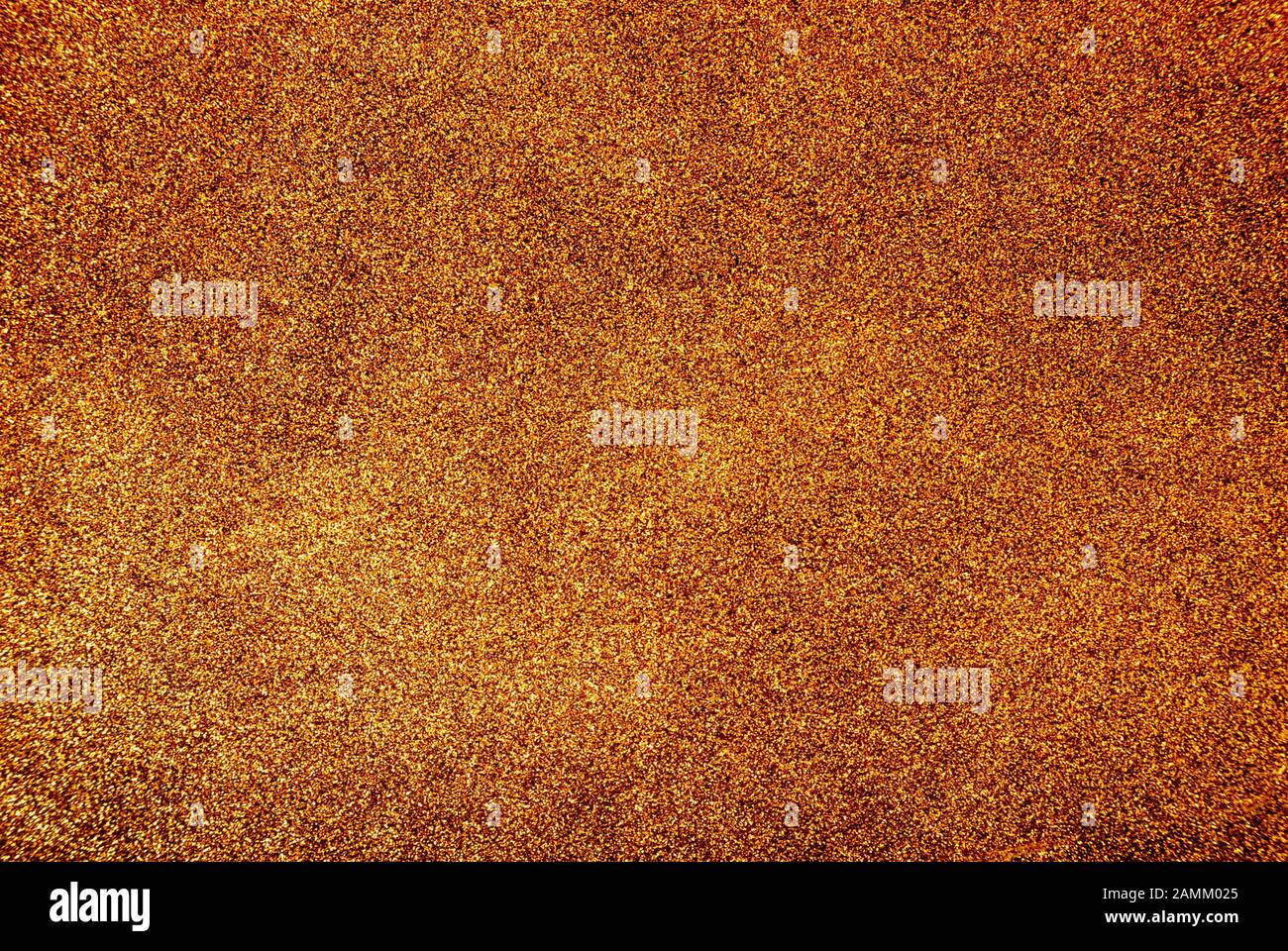 Gold sand - nuggets sparkling texture Stock Photo - Alamy