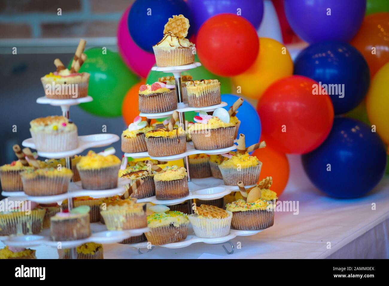 At the action day "The Gasteig is humming", around 60 concerts ...
