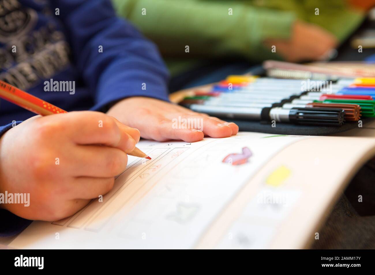 Bedside teaching hospital hi-res stock photography and images - Alamy
