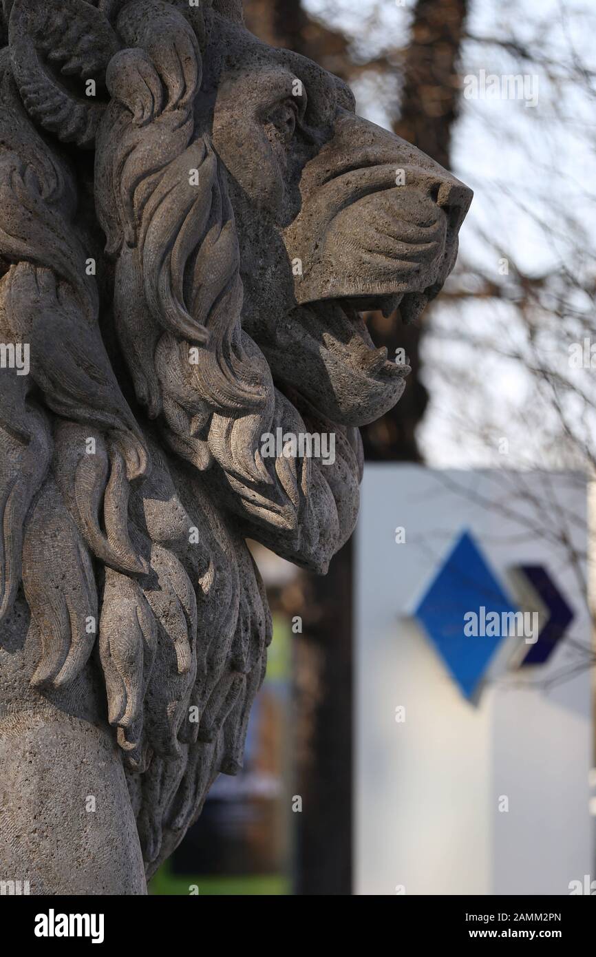 Munich lb bank hi-res stock photography and images - Alamy