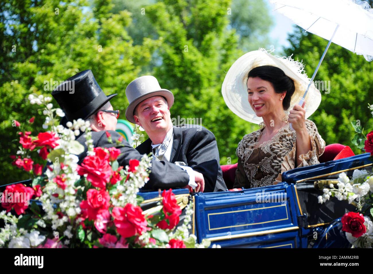 1100 year anniversary hi-res stock photography and images - Alamy