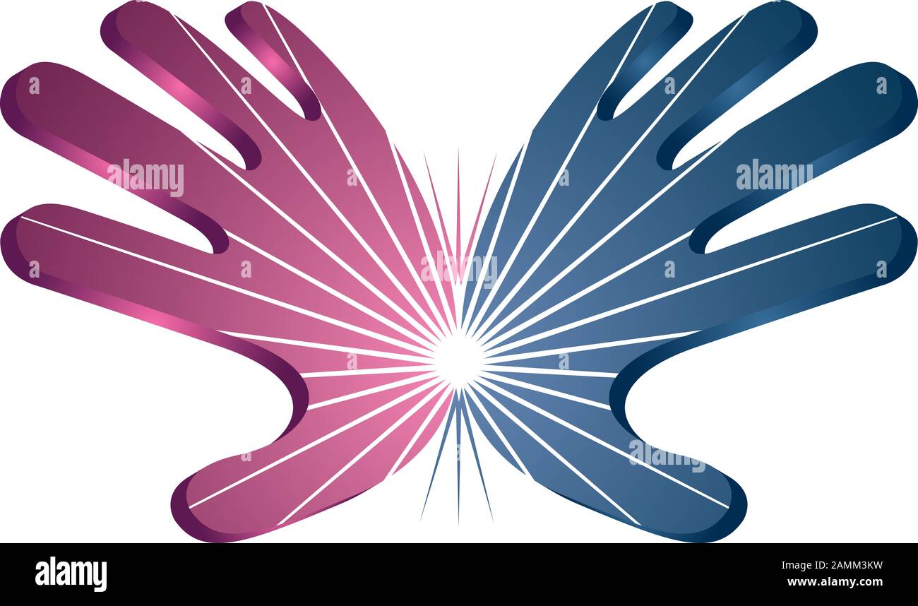 Double power hi-res stock photography and images - Alamy