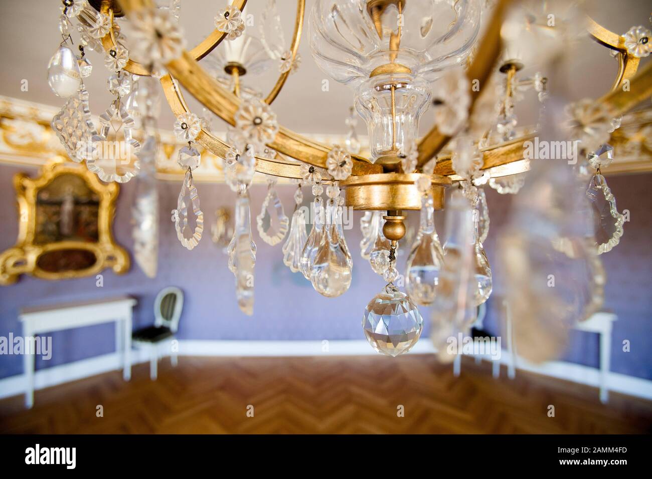 Erected 1715 hi-res stock photography and images - Alamy
