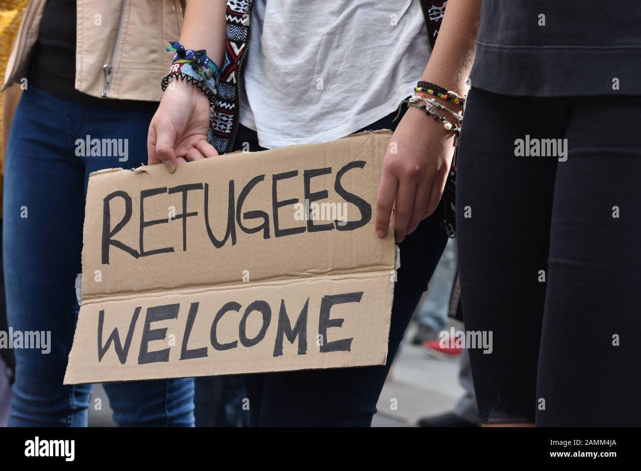 World without borders hi-res stock photography and images - Alamy