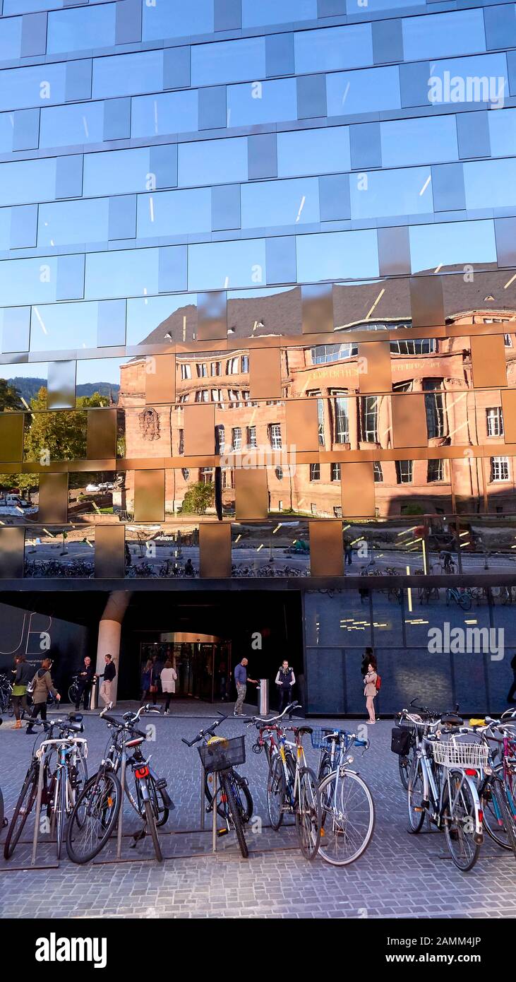 Twelve years after the start of planning and after almost seven years ...