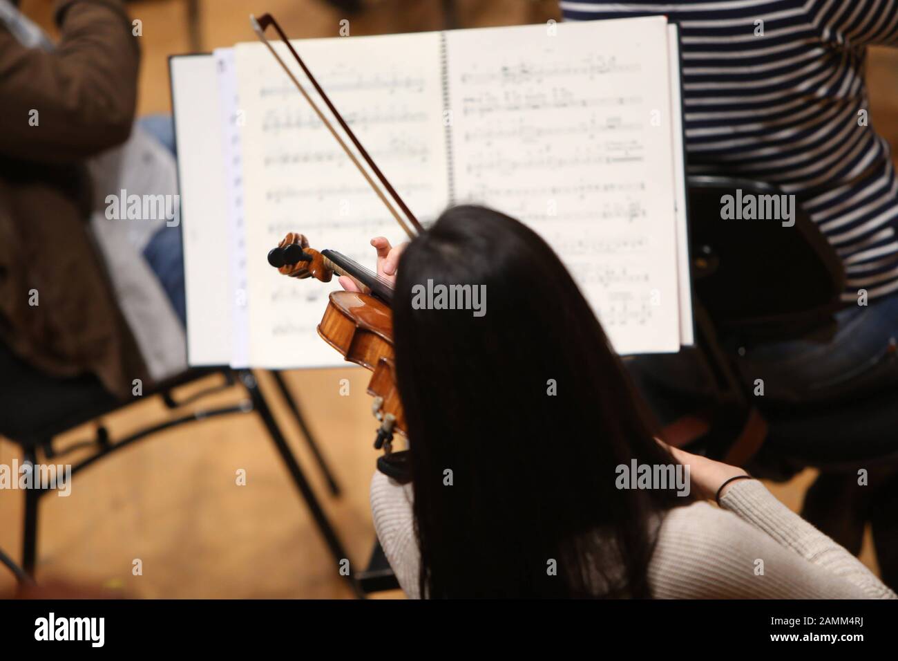 Edgar varèse composer hi-res stock photography and images - Alamy